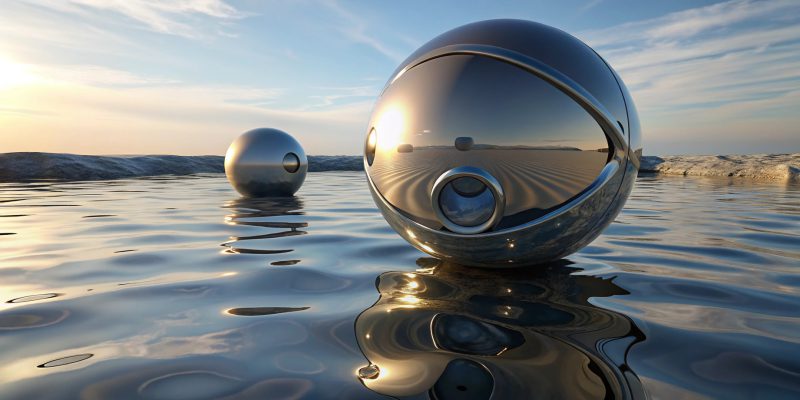 Ray Tracing چیست